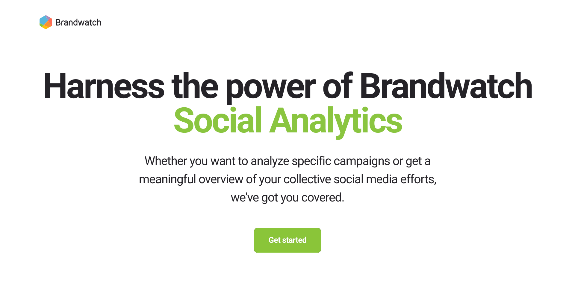 Phlanx Social Media Competitor Analysis Tool Phlanx Social Media Competitor Analysis Tool