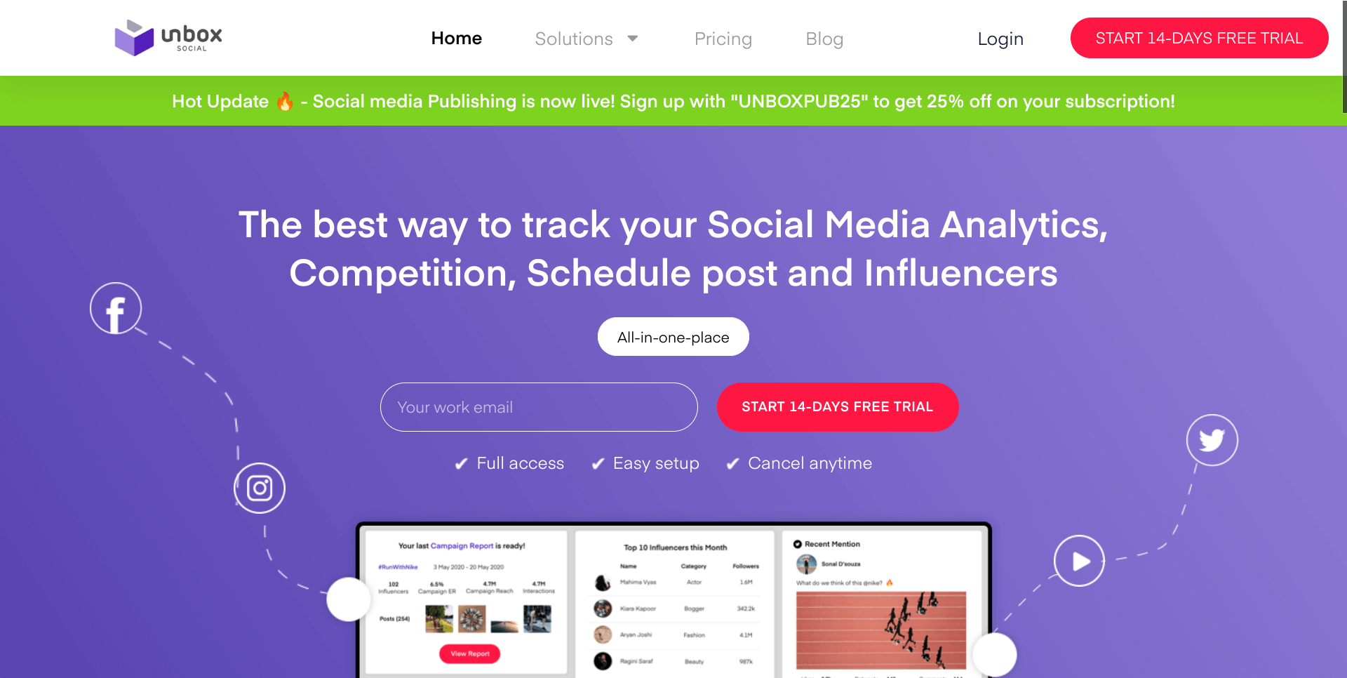 Social Blade Social Media Competitor Analysis Tool Social Blade Social Media Competitor Analysis Tool